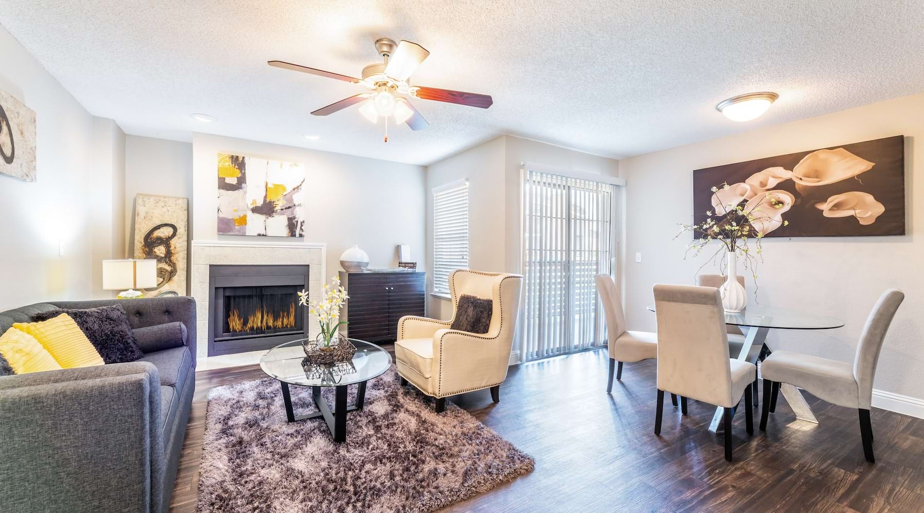 Cameron Creek | Apartments in Fort Worth, TX